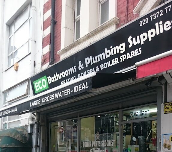 Inlet Control Valves Archives - Eco Bathrooms & Plumbing Ltd