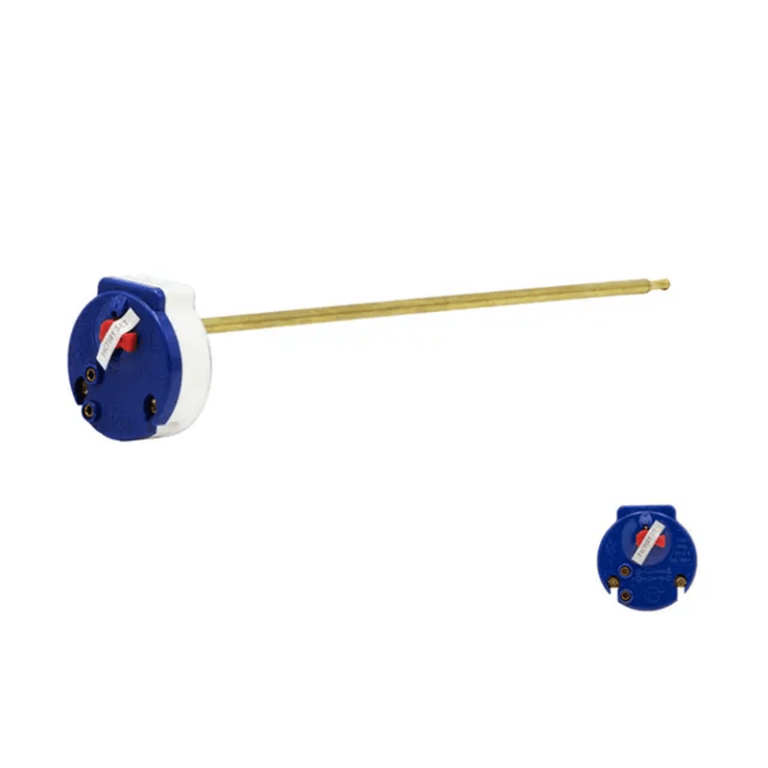 Tesla TPS300 11" Universal Rod Immersion Thermostat Plug-In Type with ...