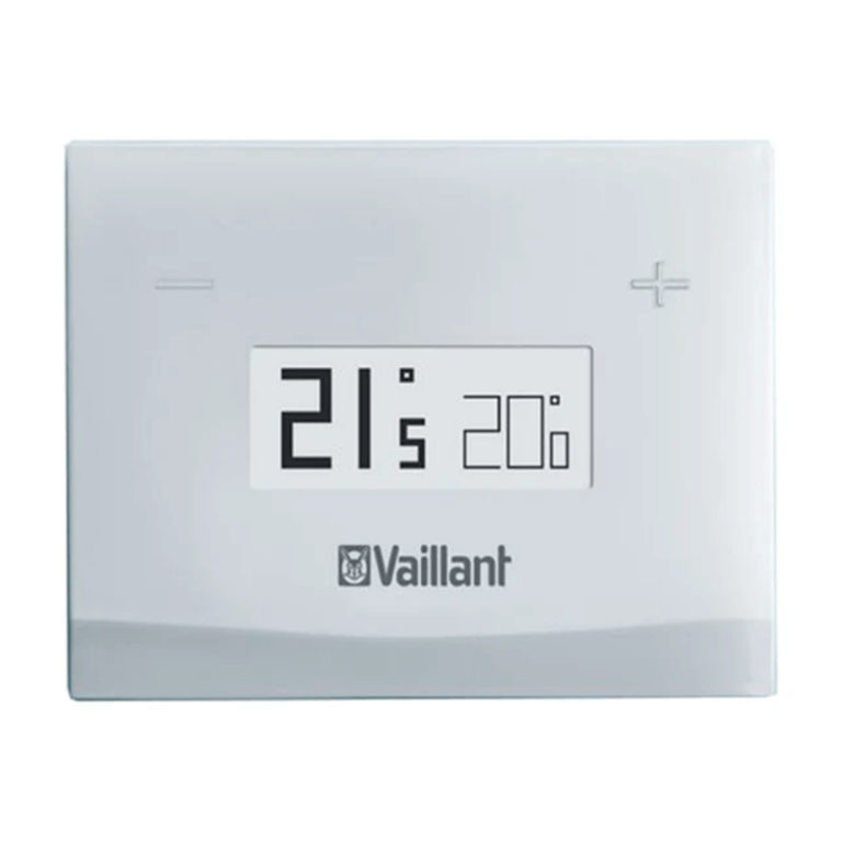 Vaillant 0020223154 vSMART Internet Thermostat Wi-Fi Control Pack for ...