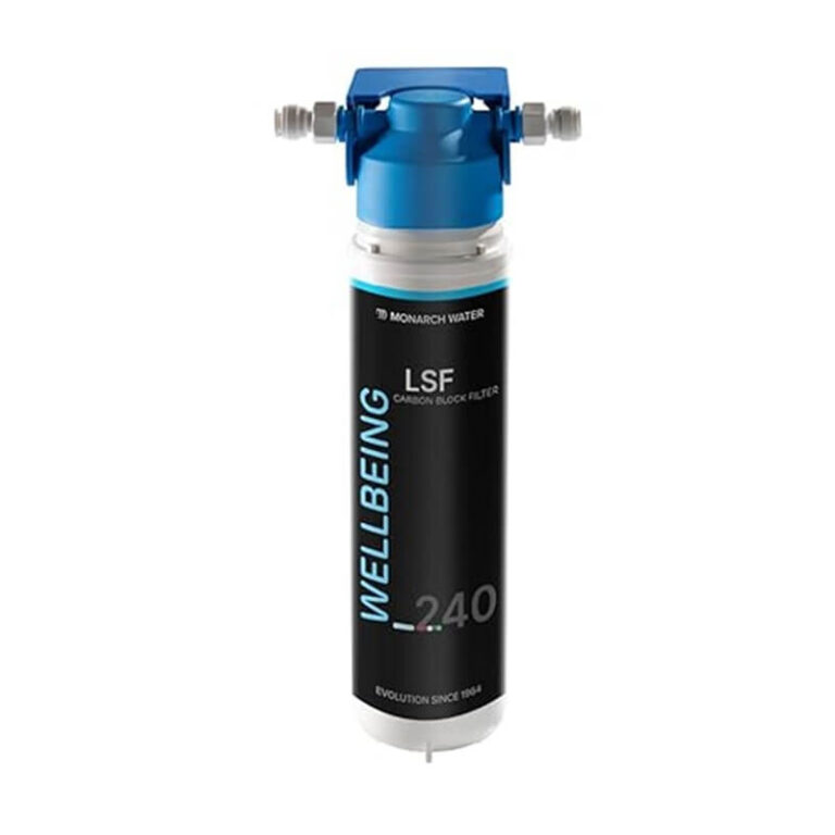 Monarch Water LSF24038 Scale Removing Water Filter Cartridge 2,600L ...